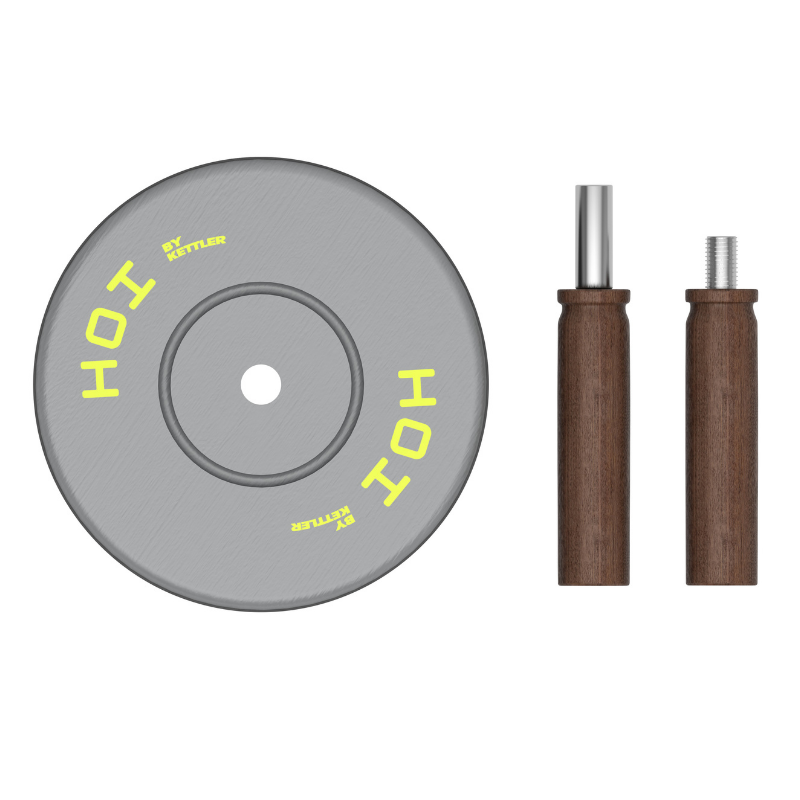 AB Wheel | HOI By KETTLER | Eksklusivt design - Se her!