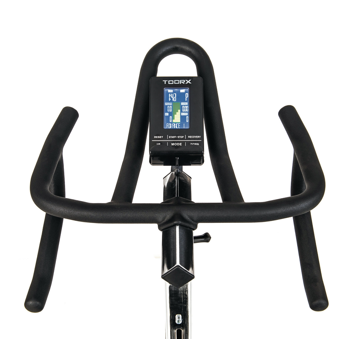 TOORX SRX 3500 Indoor Bike Spinningcykel