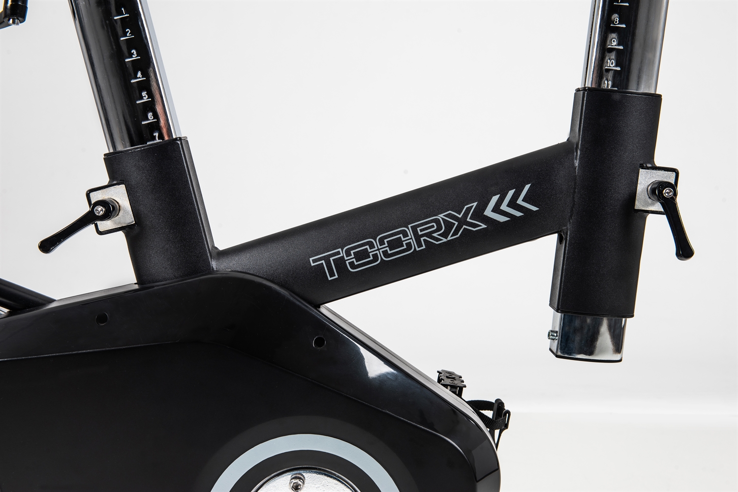 TOORX SRX 3500 Indoor Bike Spinningcykel