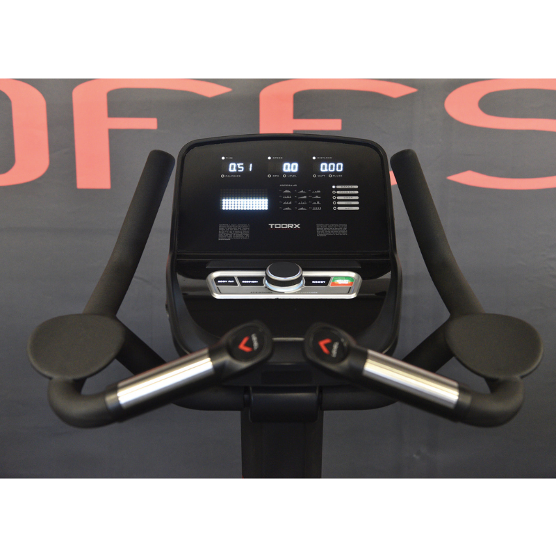 Toorx BRX 9500 Motionscykel | Induktion | Professionel