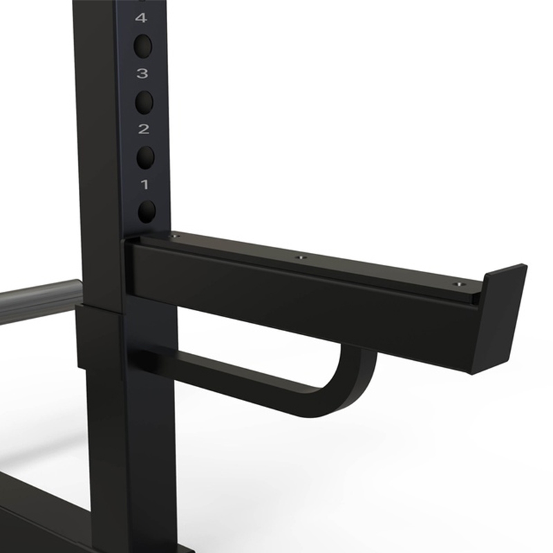TOORX WLX-3400 Multi Power Rack - Mange muligheder!